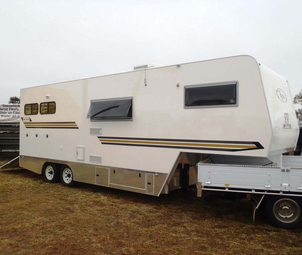 Contact - Roswal Trailers